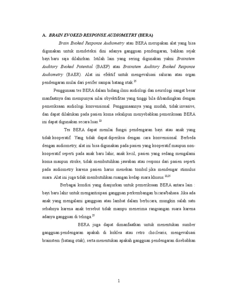 Tes Bara Dan OAE | PDF | Sains & Matematika Tes Bara Dan OAE | PDF | Sains & Matematika