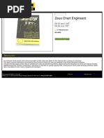 Starrett Chart | PDF