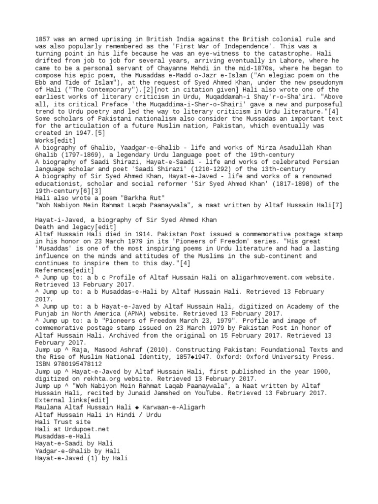 HJHJF | PDF | South Asia | Poetry