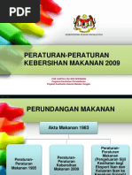 3P Peraturan Fama | PDF