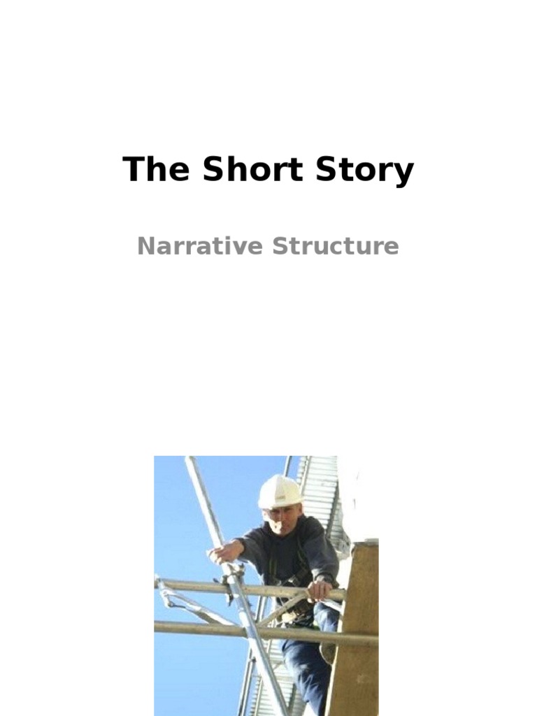 The Short Story | PDF