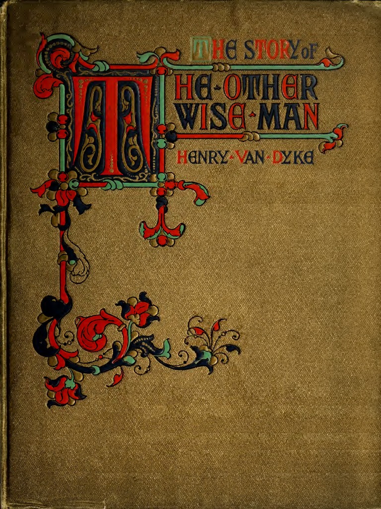 Story of Otherwise 00 V and | PDF | Religion And Belief