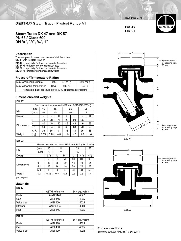 DK47-DK57 en PDF | PDF