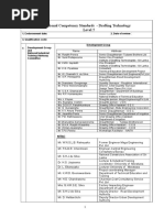 Technical Drawing Syllabus PDF | PDF | Educational Assessment ...