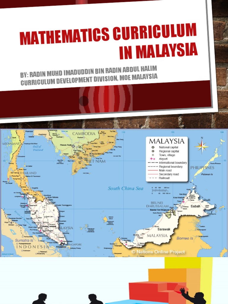 Mathematics Curriculum in Malaysia | Download Free PDF | Curriculum ...
