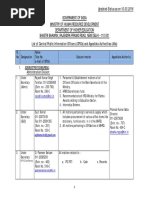 Department's Secretariat - Higher Education Depar | PDF | World Wide ...