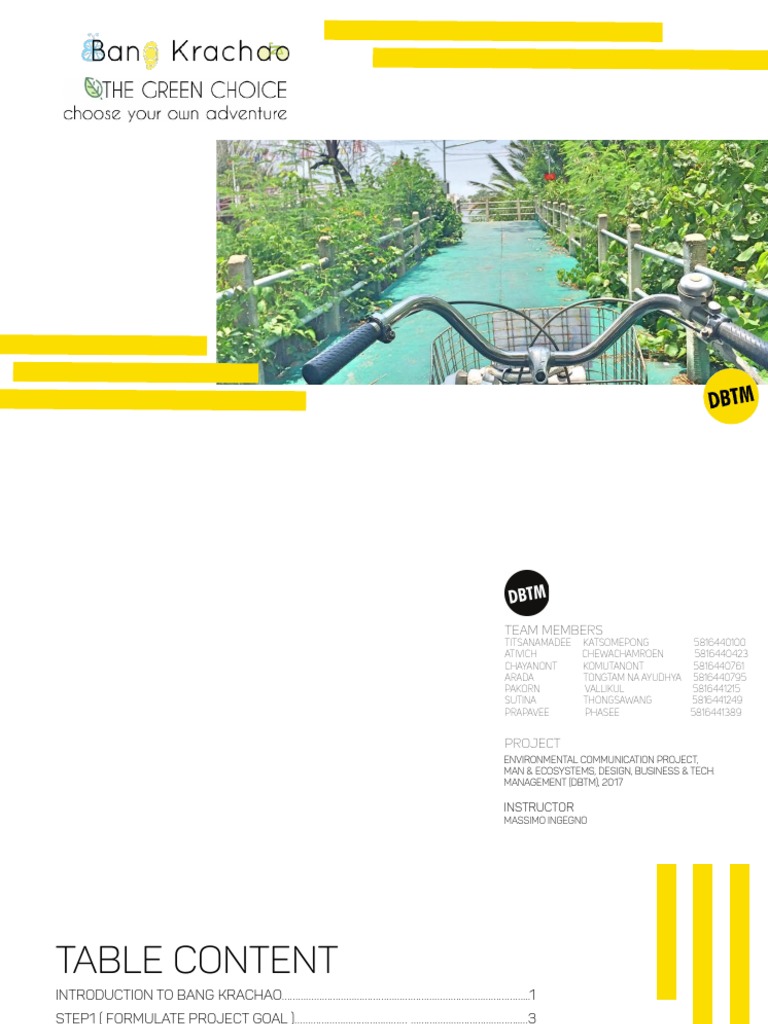 DBT214 Greenchoice DBTM 2017 | PDF | Bangkok | Hypertension