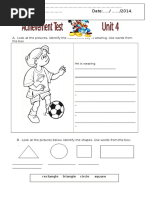 You Rock Because | PDF