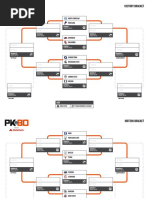 2025 NPC Northeast Schedule - NPC Northeast | PDF | Weight Training