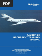 TFE 731 Maintenance | PDF | Takeoff | Engines