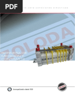 Trafomix Clase PDF | PDF | Transformador | Energia electrica