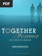 Together For Life PDF | PDF | Wedding | Mass (Liturgy)