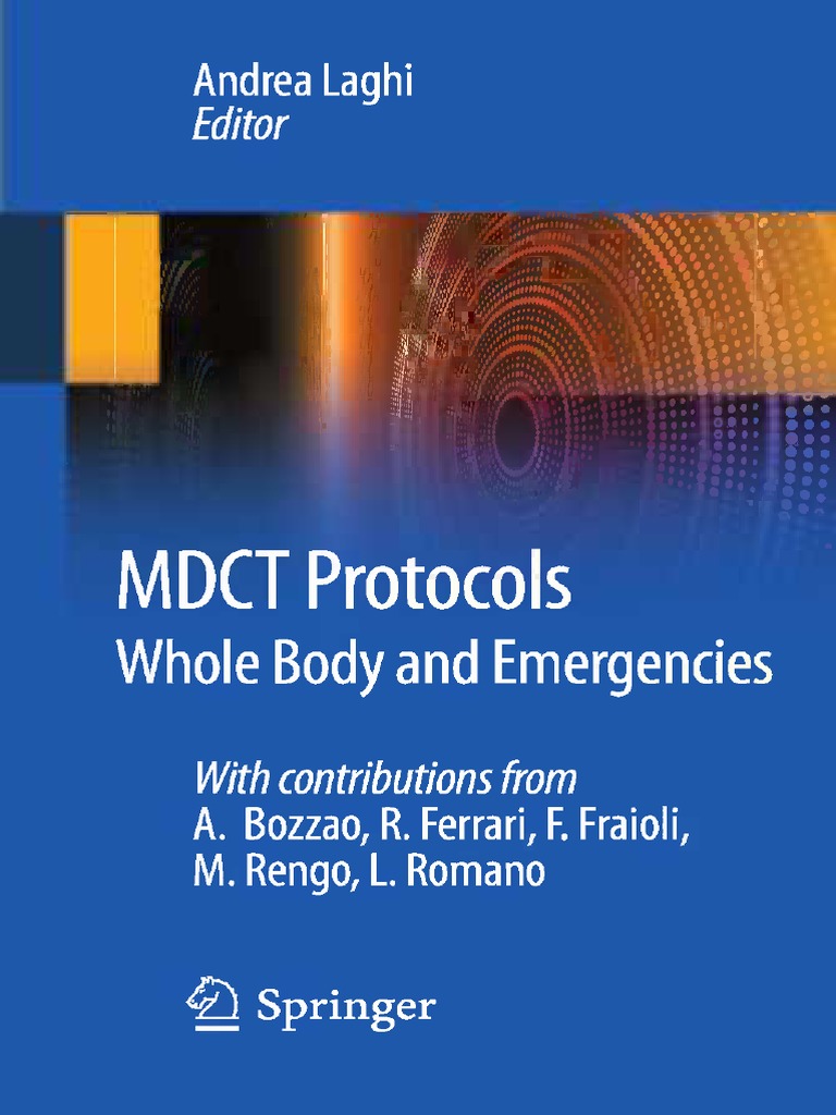 CT Protocols | PDF | Aorta | Ct Scan CT Protocols | PDF | Aorta | Ct Scan