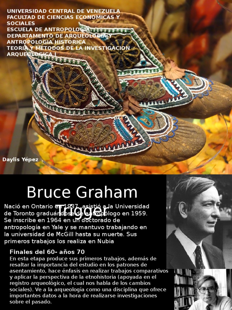 Teoría y Métodos en Arqueología | PDF | Antropología | Arqueología