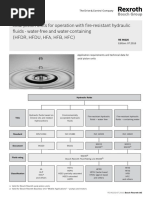 Oceanic HW 443 Series: Key Benefits Description | PDF | Metals ...