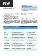 Using Clean Language | PDF