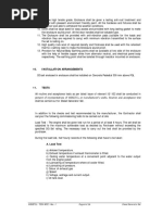 Duke Energy Transformer Pad Specifications | PDF | Pipe (Fluid ...