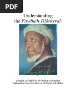 15a Ibrahim Niass (1902-75) The Tijaniyyah Shaykh PDF | PDF | Sufism ...