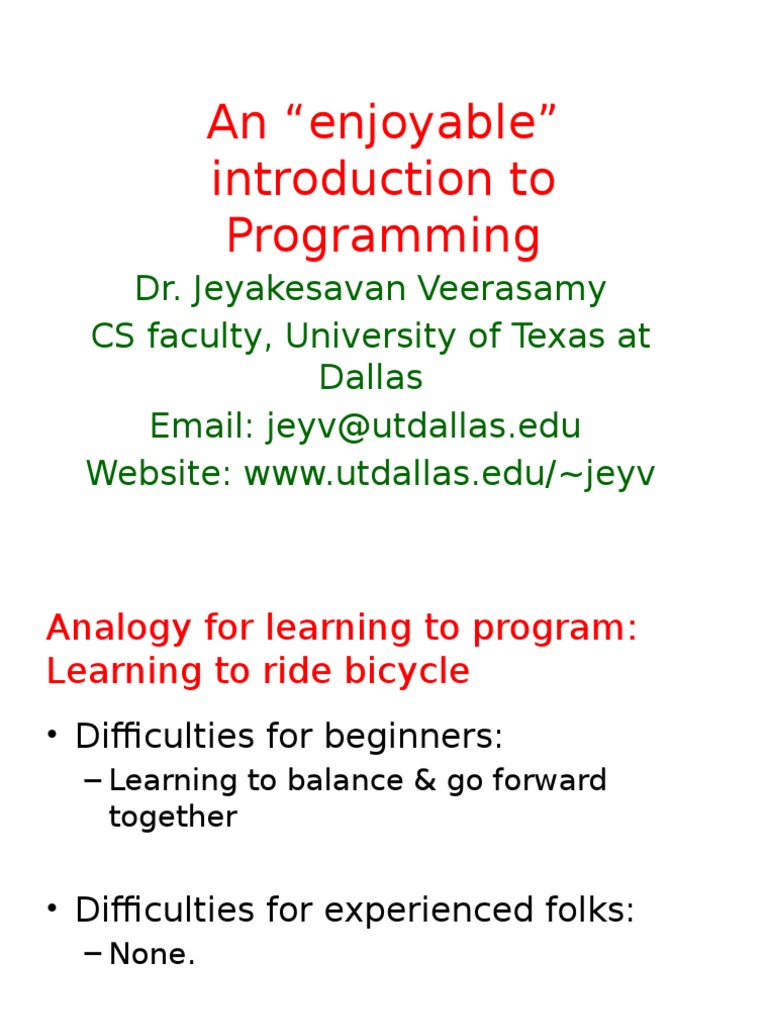 Why Alice First | PDF