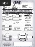 Chingyu's Sims 4 More Traits Mod Guide | PDF | Video Games | Gaming