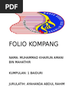 Alat Muzik Erofon | PDF