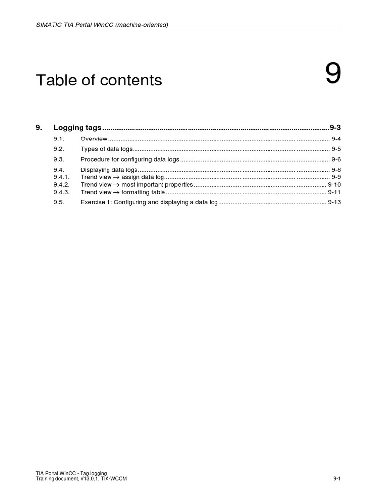 Tia Portal Pdf File Format Tab Gui