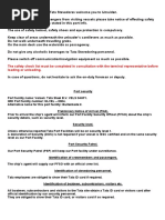 RT Pilbara Iron Ore Ports Handbook | PDF | Ships | Shipping