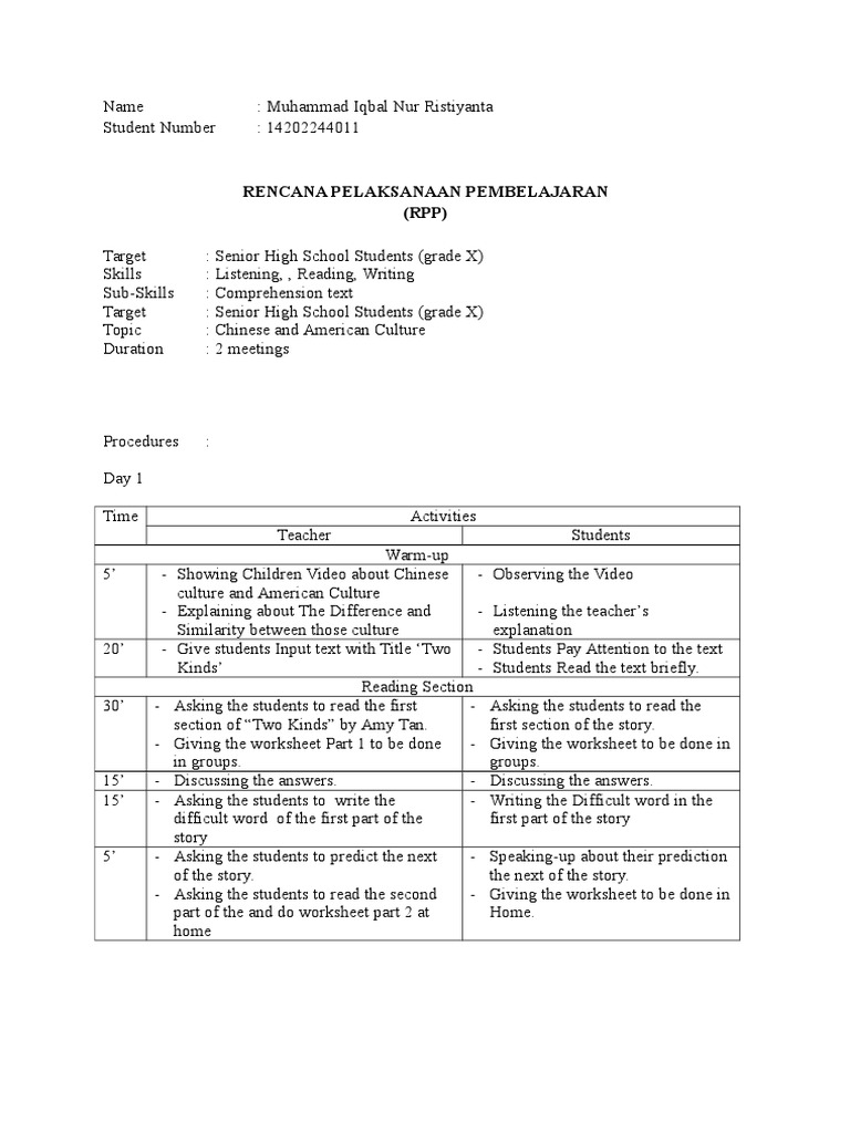 Teaching by Story | PDF | Reading Comprehension | Behavior Modification