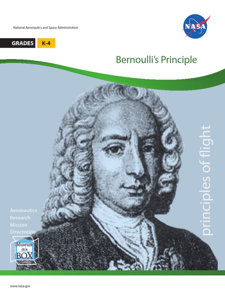 Exploring Flight Through Bernoulli's Principle: A Hands-On Look at the ...