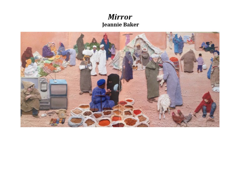 3 Mirror Image | PDF