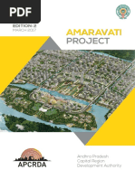 CRDA Map | PDF | Transport Infrastructure | Transport