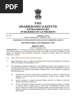 Electrical Tender Document | PDF | Electrical Substation | Transformer