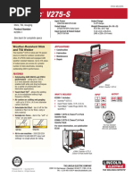 Electronics: Automatic Voltage Regulator | PDF | Electric Generator ...