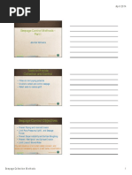 Broms Method-Xls-Lateral Pile Capacity in Cohesive Soil | PDF