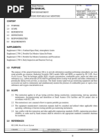 List of ADNOC HSE Standards (1) | PDF | Occupational Safety And Health ...