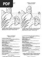 Clases Dominical Pedro Es Liberado de La Carcel | PDF | Religión y creencia