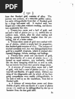 Analysis of The Three Caskets | PDF | The Merchant Of Venice