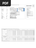 Creep Coefficient and Shrinkage EC2 | PDF | Building Engineering ...