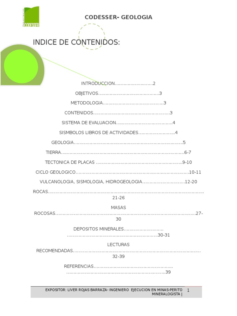 Libro de Geologia | PDF | Temblores | Tierra