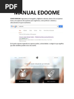 Manual Jasperactive | PDF