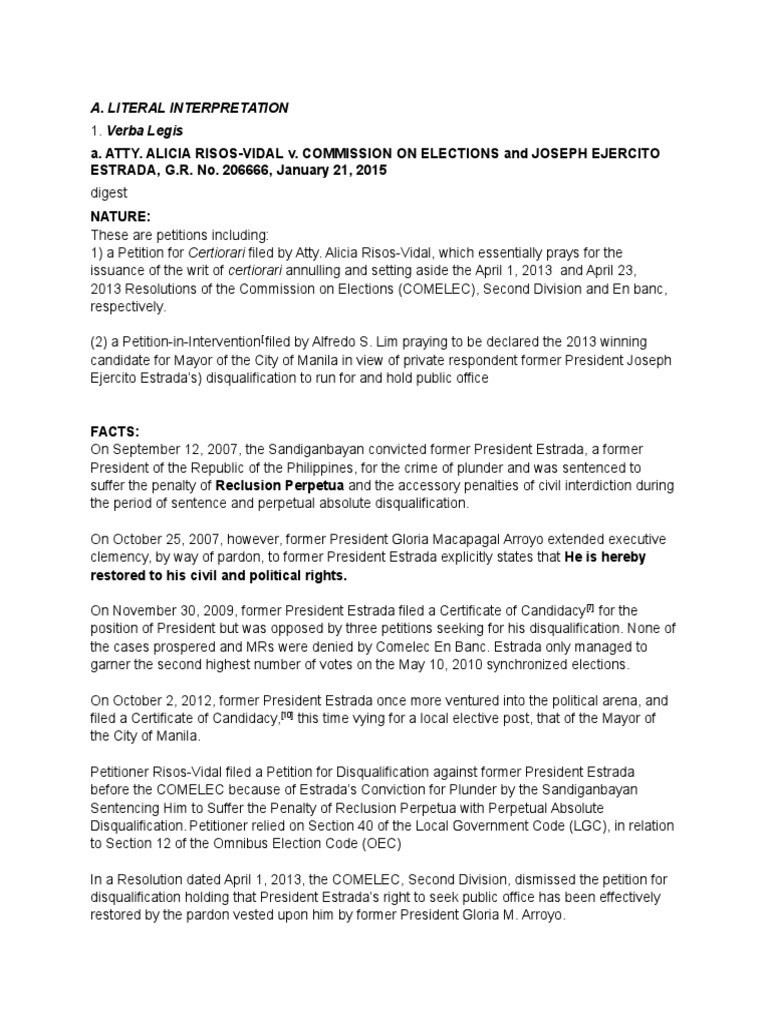 Statcon Digests + Fulltxt Links Sept. 26 | Download Free PDF | Service Of Process | Initiative