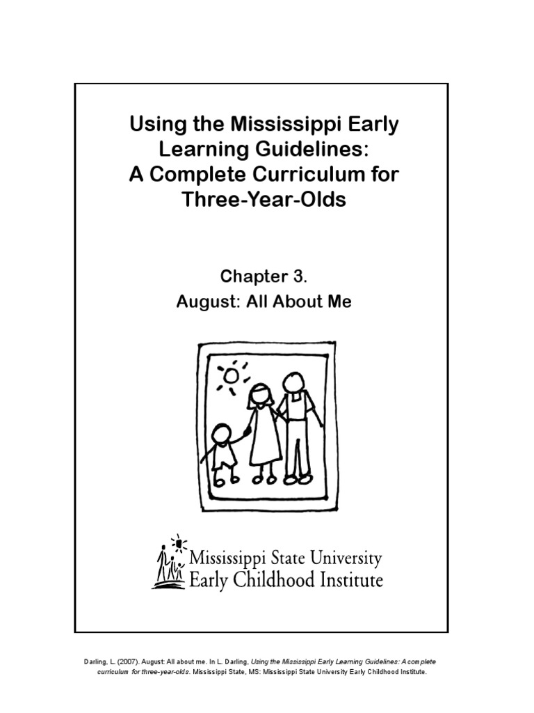 All About Me Theme | PDF | Classroom | Teaching And Learning