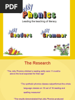 Phonics Group 2 | PDF | Art