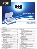 Protocolos para Terapia Ilib PDF | PDF