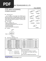 Schedule of Load Preparation | PDF | Electrical Engineering | Electromagnetism