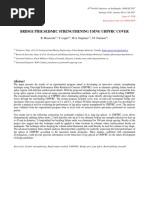 Table of Concrete Design Properties (FCD, FCTM, Ecm, FCTD) - Eurocode 2 ...