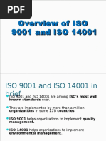 Iso 14001 Audit Questions and Answers | PDF | Audit | Iso 9000
