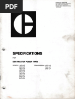 Banjo Bolt Torque Specifications Chart - Hose and Fittings Source | PDF ...