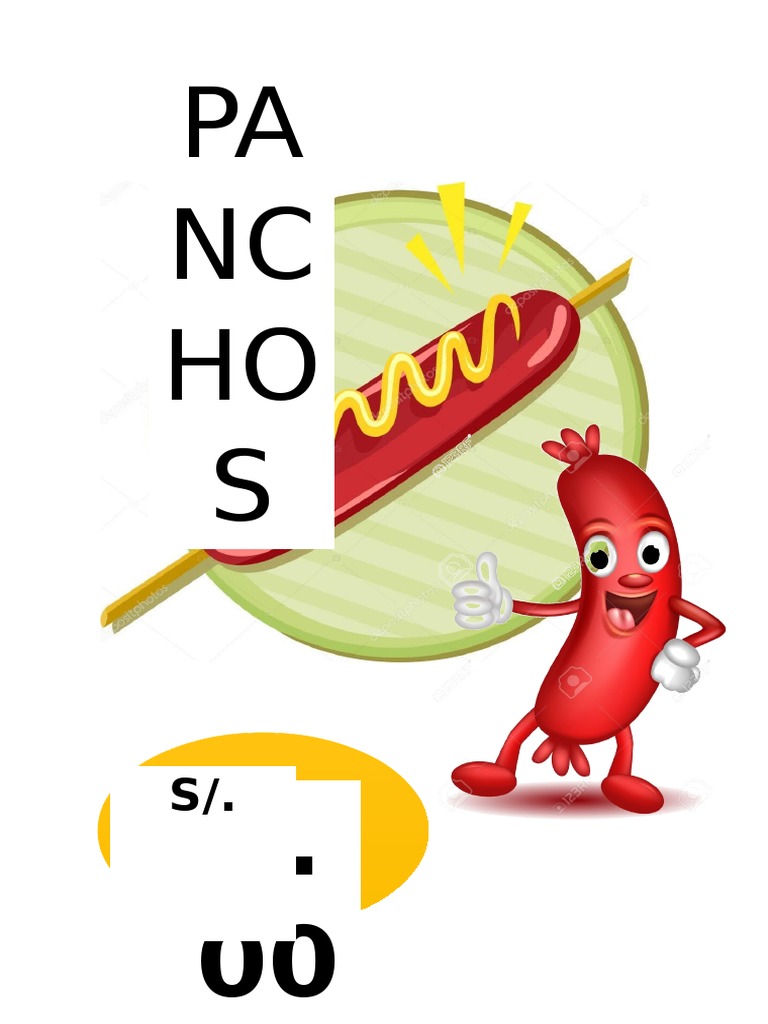Panchos | PDF