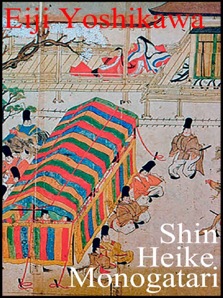 Shin Heike Monogatari - Jordi Olaria | PDF | Verdad